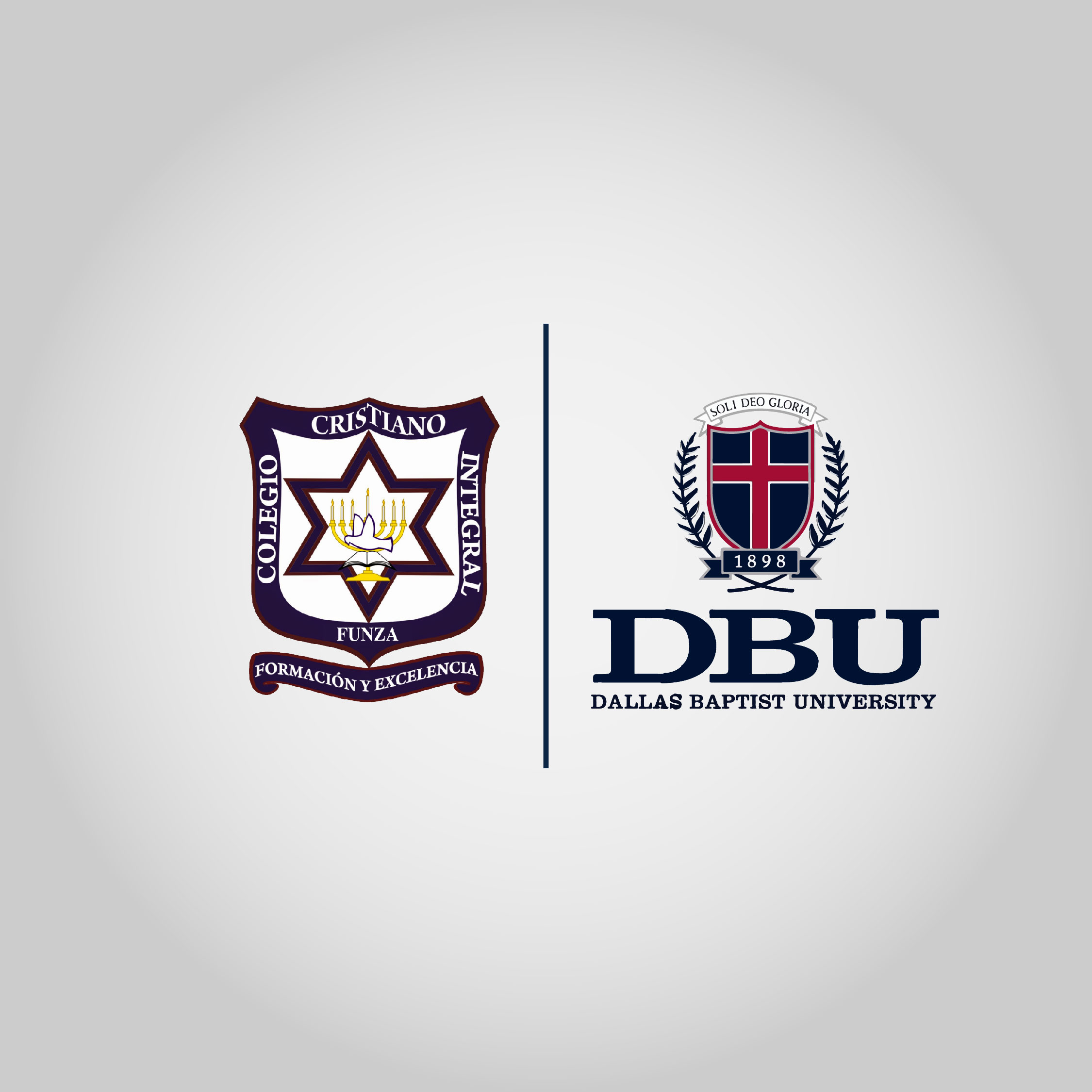 CONVENIO INTERNACIONAL DBU - Colegio Cristiano Integral